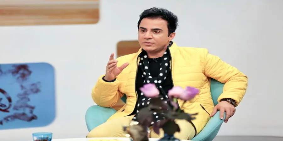 عکس زن صیغهای عمو پورنگ لو رفت محاله حدس بزنید با کی نامزد شده ویدئو